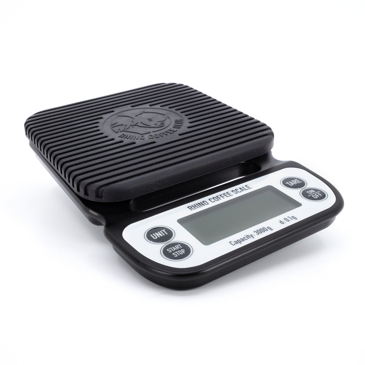 Rhino Brewing Scale - 3kg – A Sargento Martinho